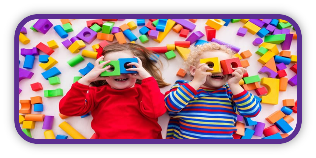 Preschool Discovery Center | Chambersburg Memorial YMCA